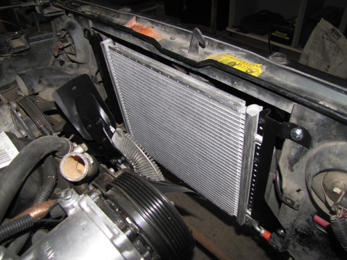 What is the difference between a radiator and a co - Hongdao Car Ac ...