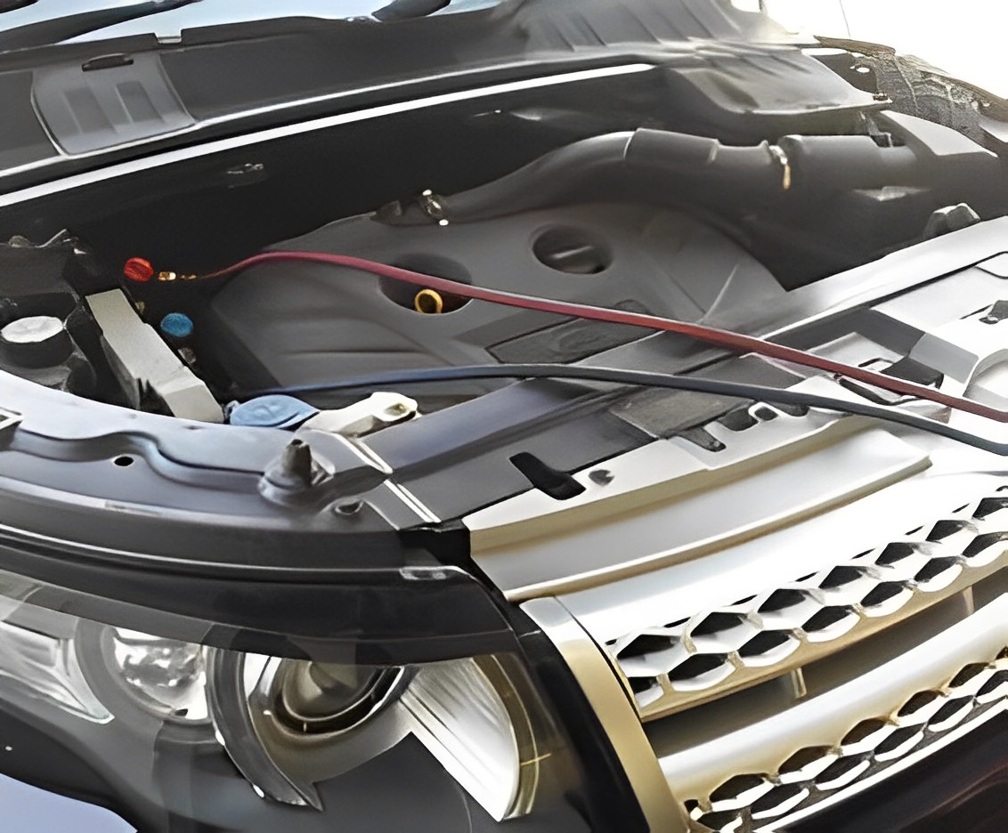The impact of improper car condenser maintenance o - Hongdao Car Ac ...