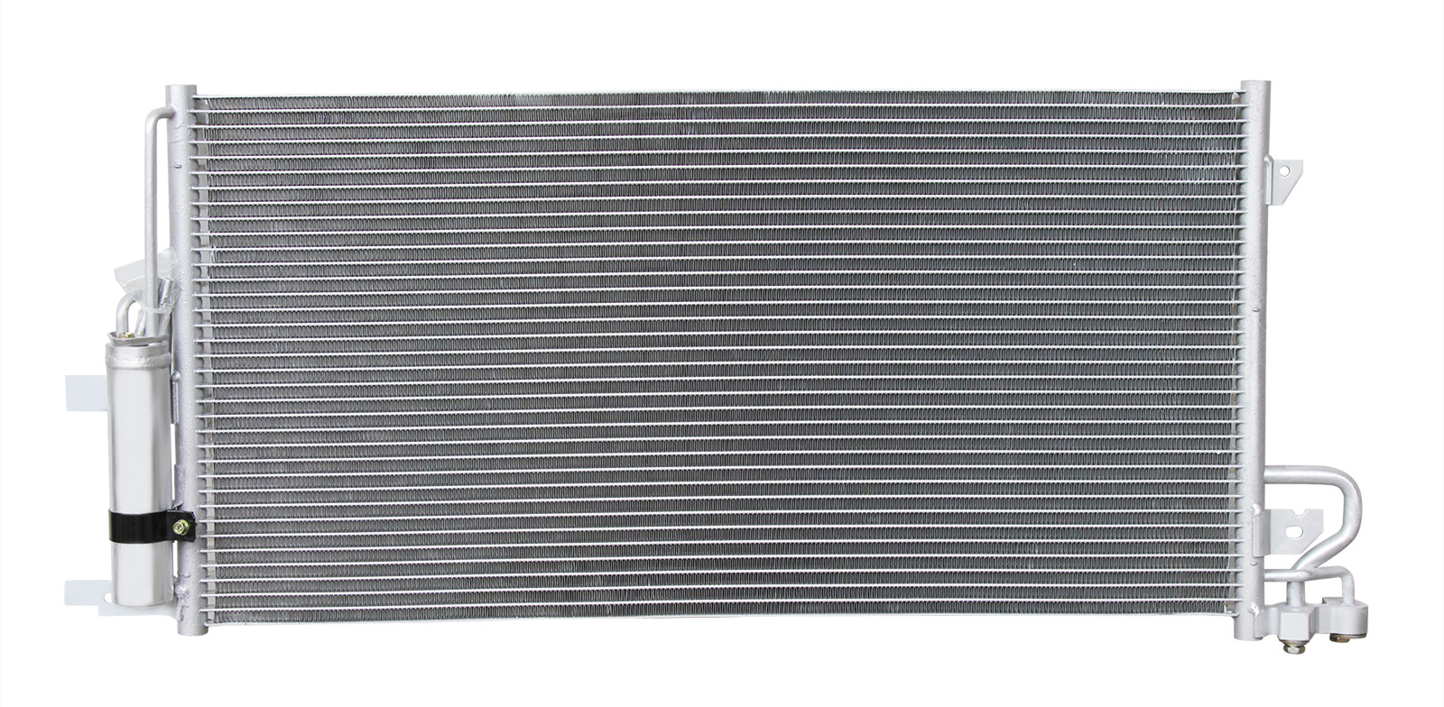 Choosing the Perfect Air Conditioner Condenser for - Hongdao Car Ac ...