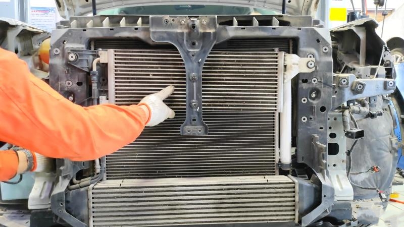 A Comprehensive Guide to Different Types of Car AC - Hongdao Car Ac ...