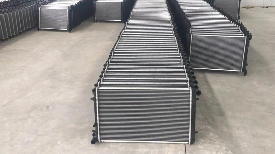 Advantages of High-Density Car Condensers: Why The - Hongdao Car Ac ...