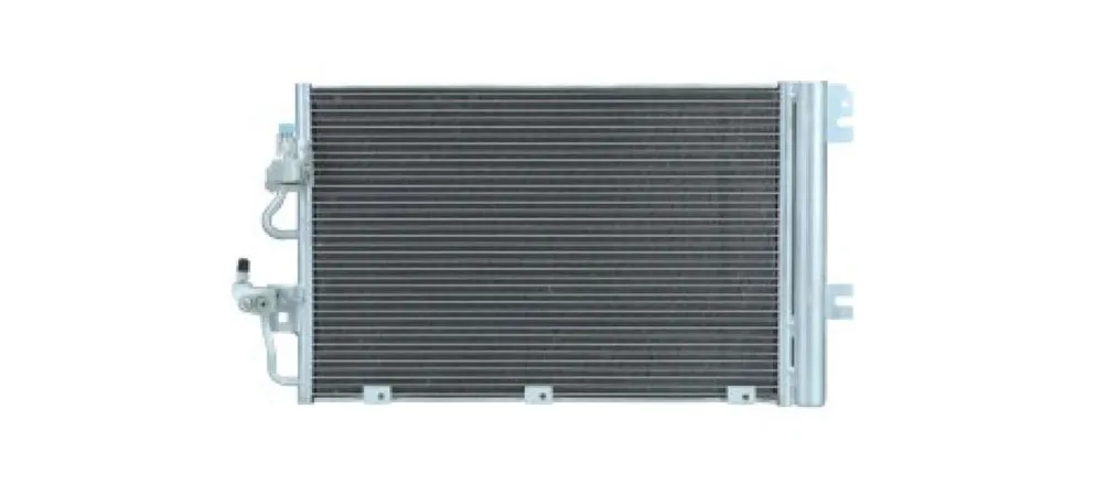 The role of a condenser in the car's air condition - Hongdao Car Ac ...