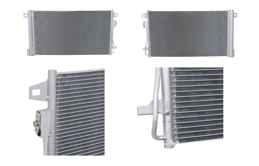 Is a Universal AC Condenser Right for Your Vehicle - Hongdao Car Ac ...
