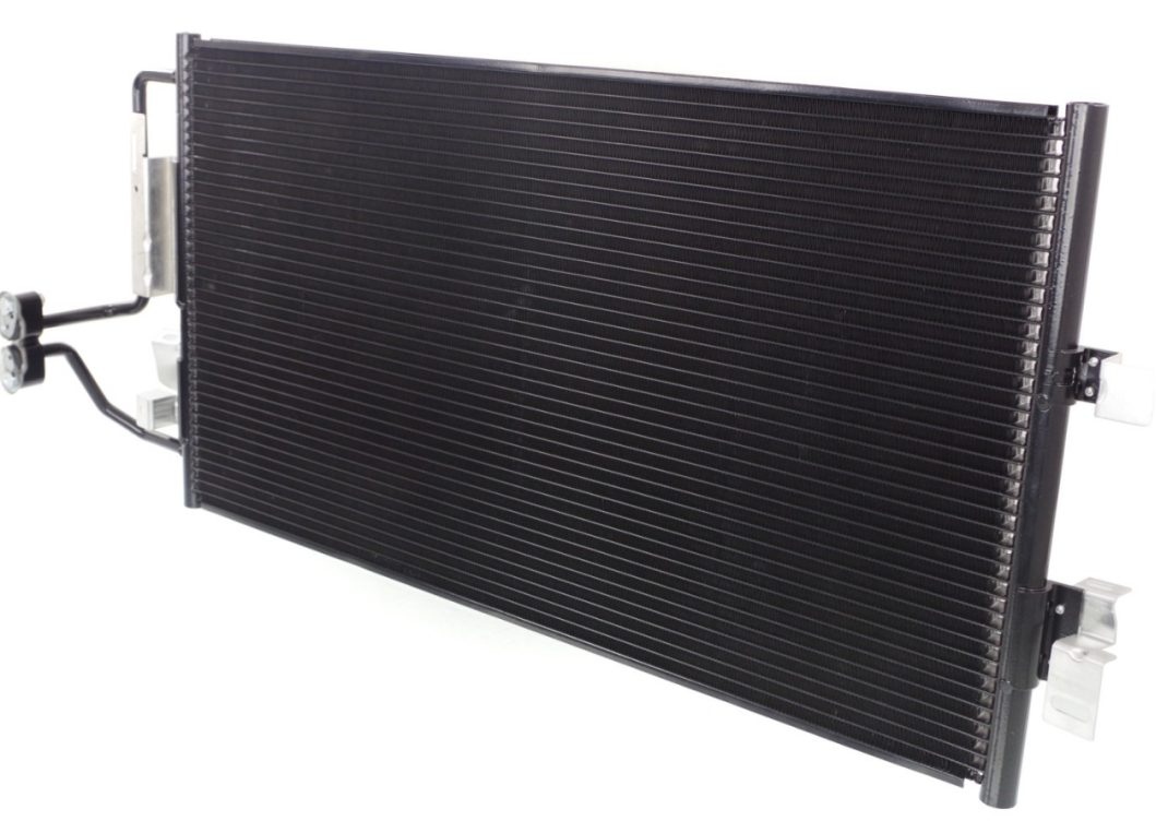 Top 5 AC Condensers for Heavy-Duty Trucks - Hongdao Car Ac Condencer