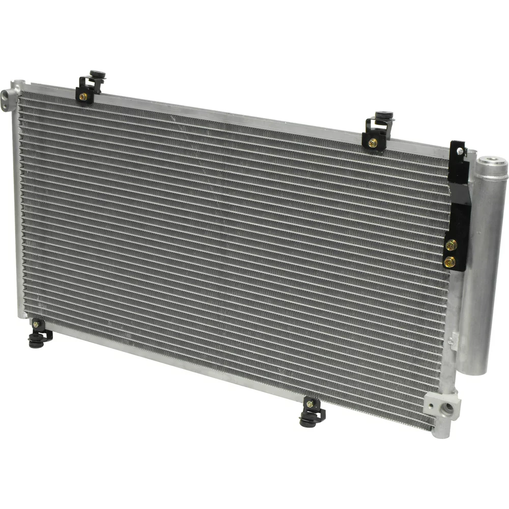 Understanding the different types of car condenser - Hongdao Car Ac ...