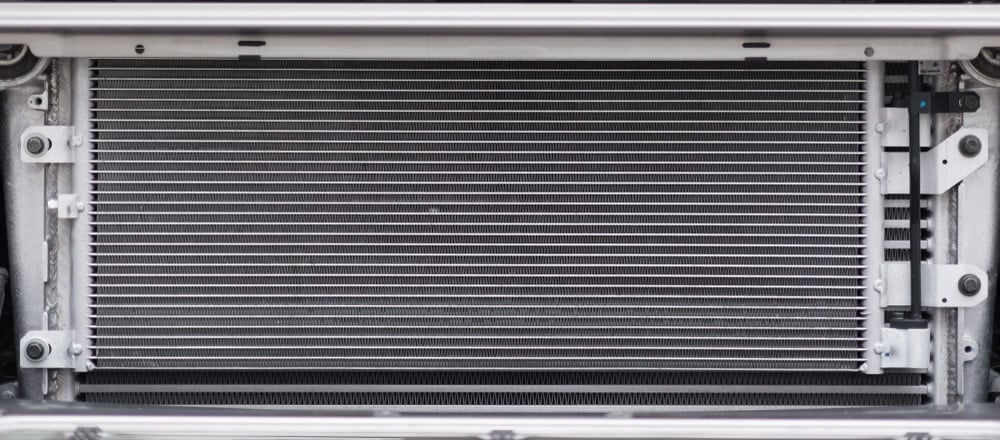 Function of Car Condenser and Ways to Prevent Dama - Hongdao Car Ac ...