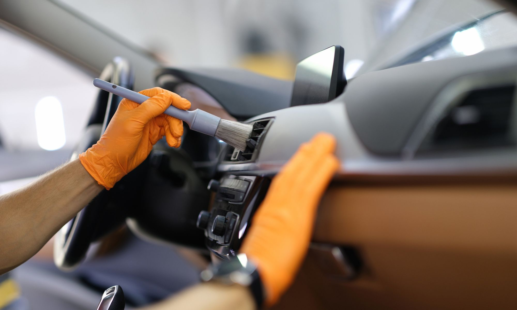 How do you clean a car's AC condenser? - Hongdao Car Ac Condencer