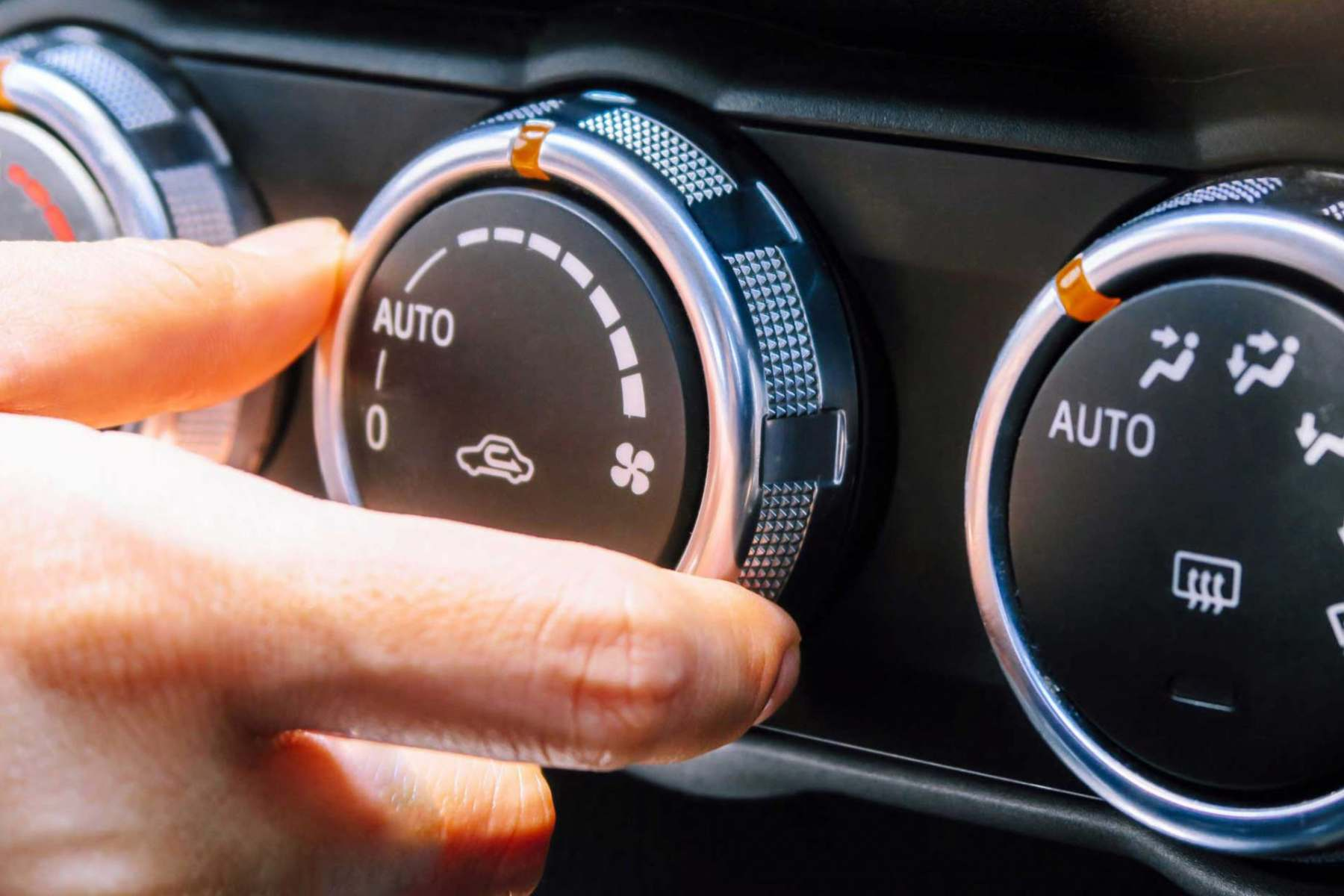 Understanding the different materials used in car - Hongdao Car Ac ...