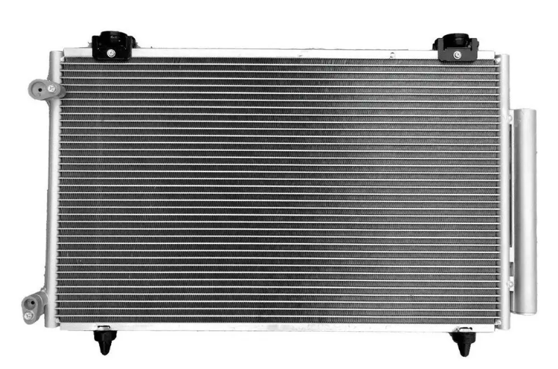 Understanding the different types of car condenser - Hongdao Car Ac ...