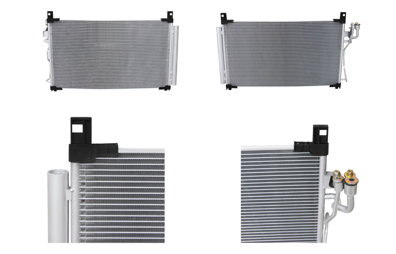 Determining the Correct Type and Size of Car Conde - Hongdao Car Ac ...